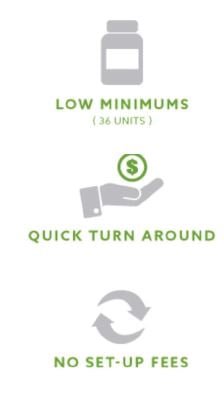 Private Labeling Supplements: The Definitive Guide | DaVinci Labs